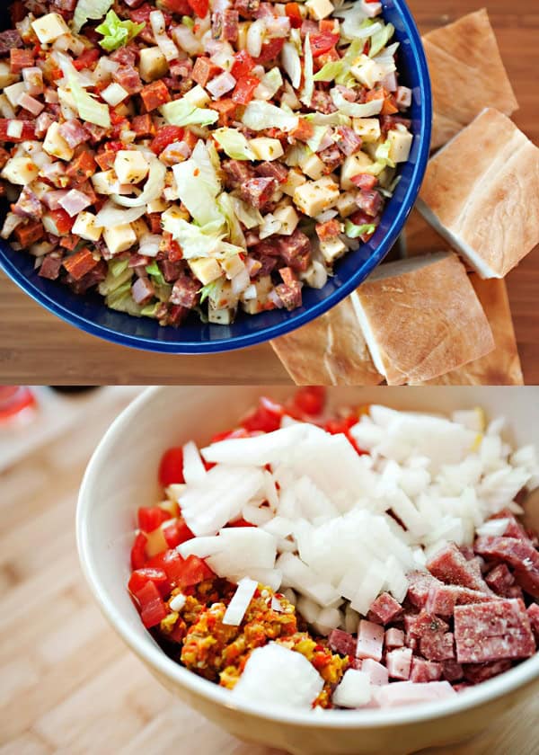 Gouda in Puff Pastry | Baked Bree