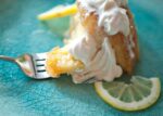 Lemon Ginger Steamed Pudding | Baked Bree