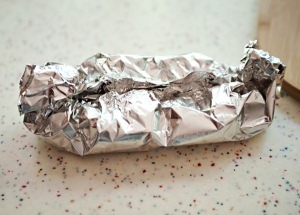 Blue Cheese Mashed Potatoes | Baked Bree