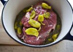 Italian Drip Beef Sandwiches | Baked Bree