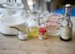 Italian Meringue Boiled Icing (7 Minute Frosting) | Baked Bree