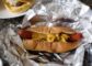 Texas Tommy Dogs and Cheeseburger Sliders | Baked Bree