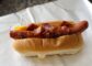 Texas Tommy Dogs and Cheeseburger Sliders | Baked Bree