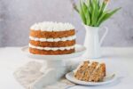 Frog Commissary Carrot Cake