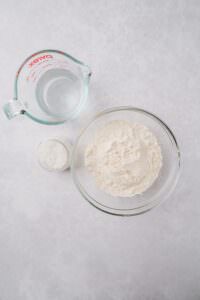 Homemade Matzo (Matzah recipe) | Make your own Passover bread