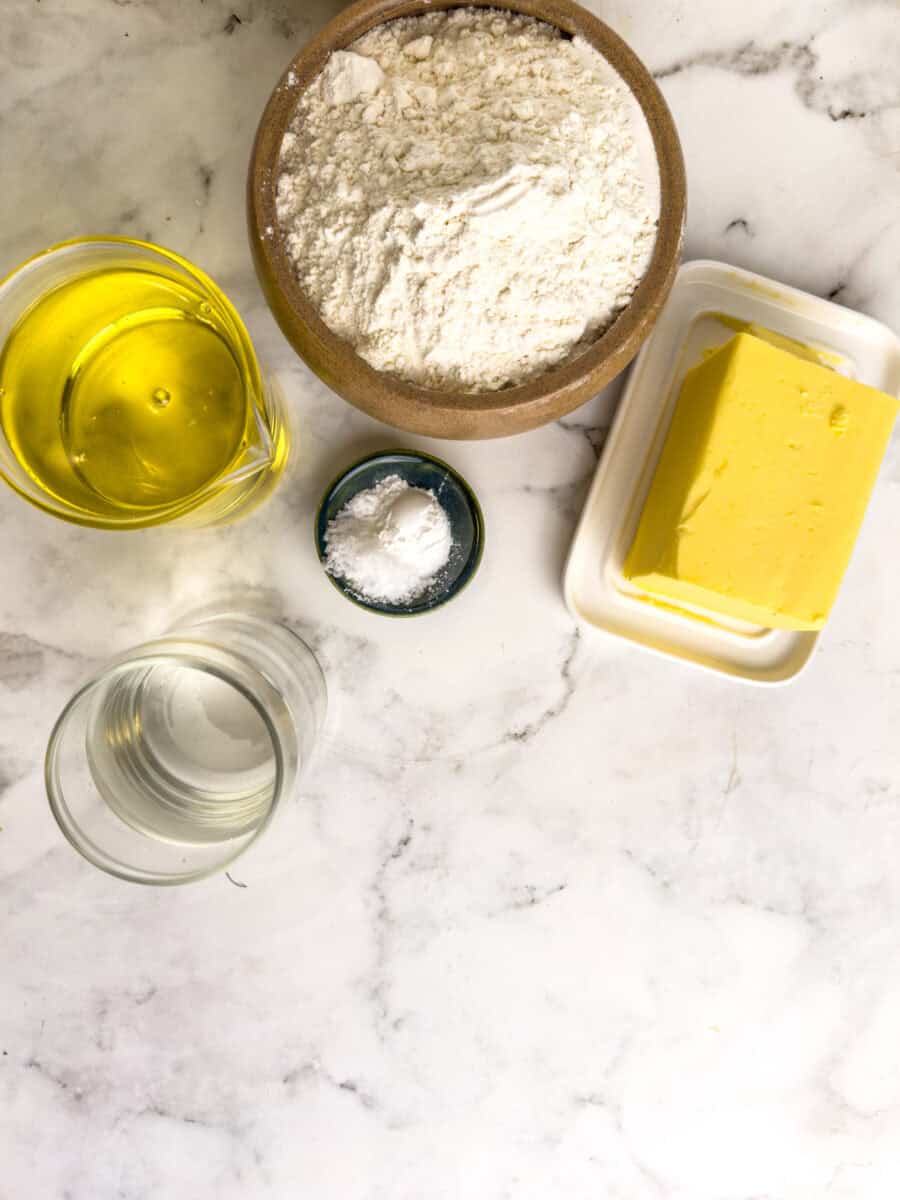 Sopapilla Recipe | Baked Bree