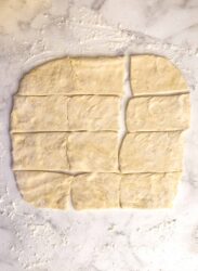 Sopapilla Recipe | Baked Bree