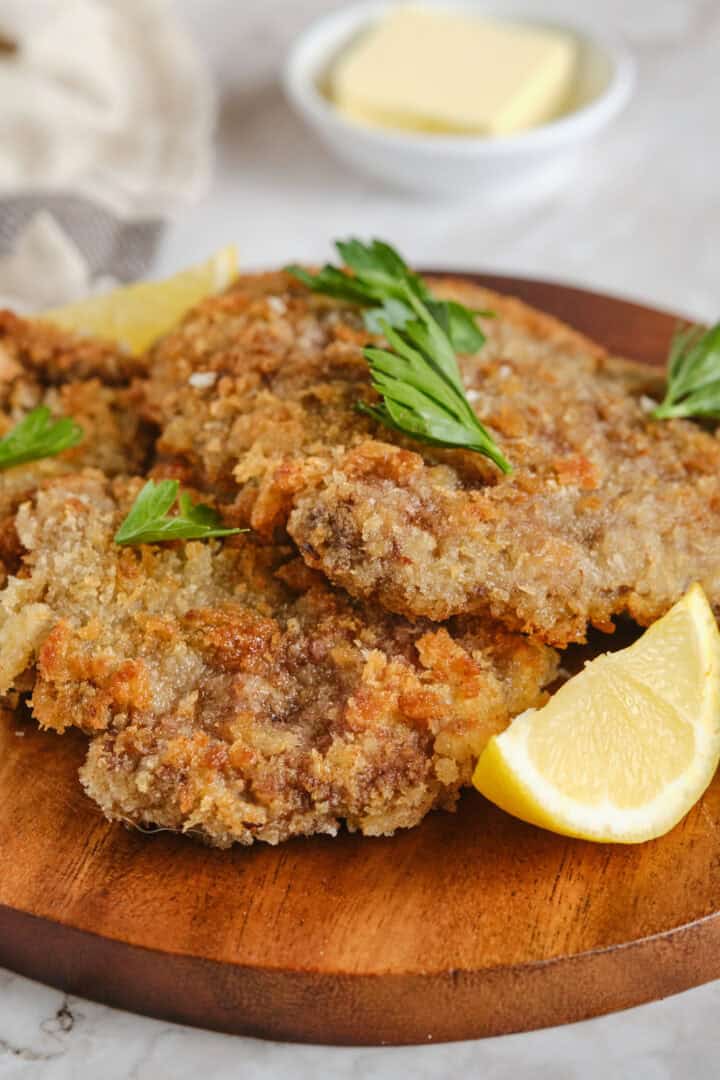 Fried Cube Steak Recipe Baked Bree