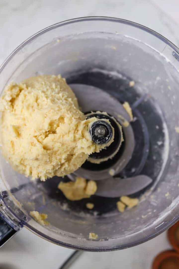 Easy Fruit Galette | Baked Bree