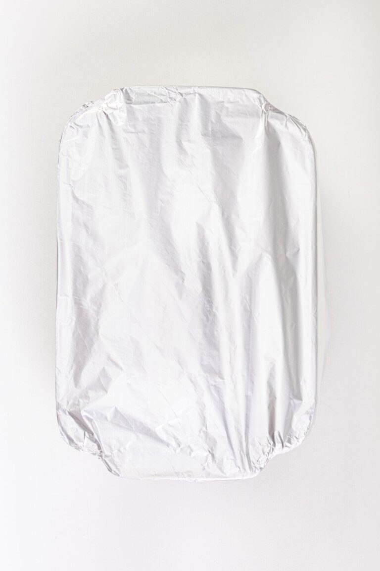 Easy Mexican Lasagna | Baked Bree