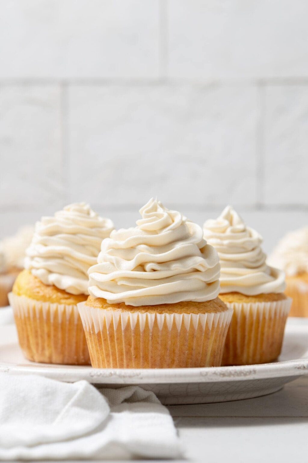 Buttercream Frosting | Baked Bree