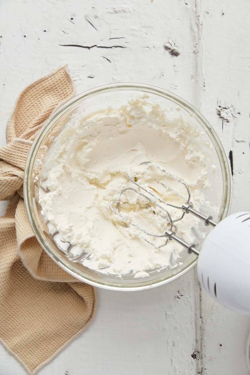 Best Cream Cheese Frosting Recipe | Baked Bree