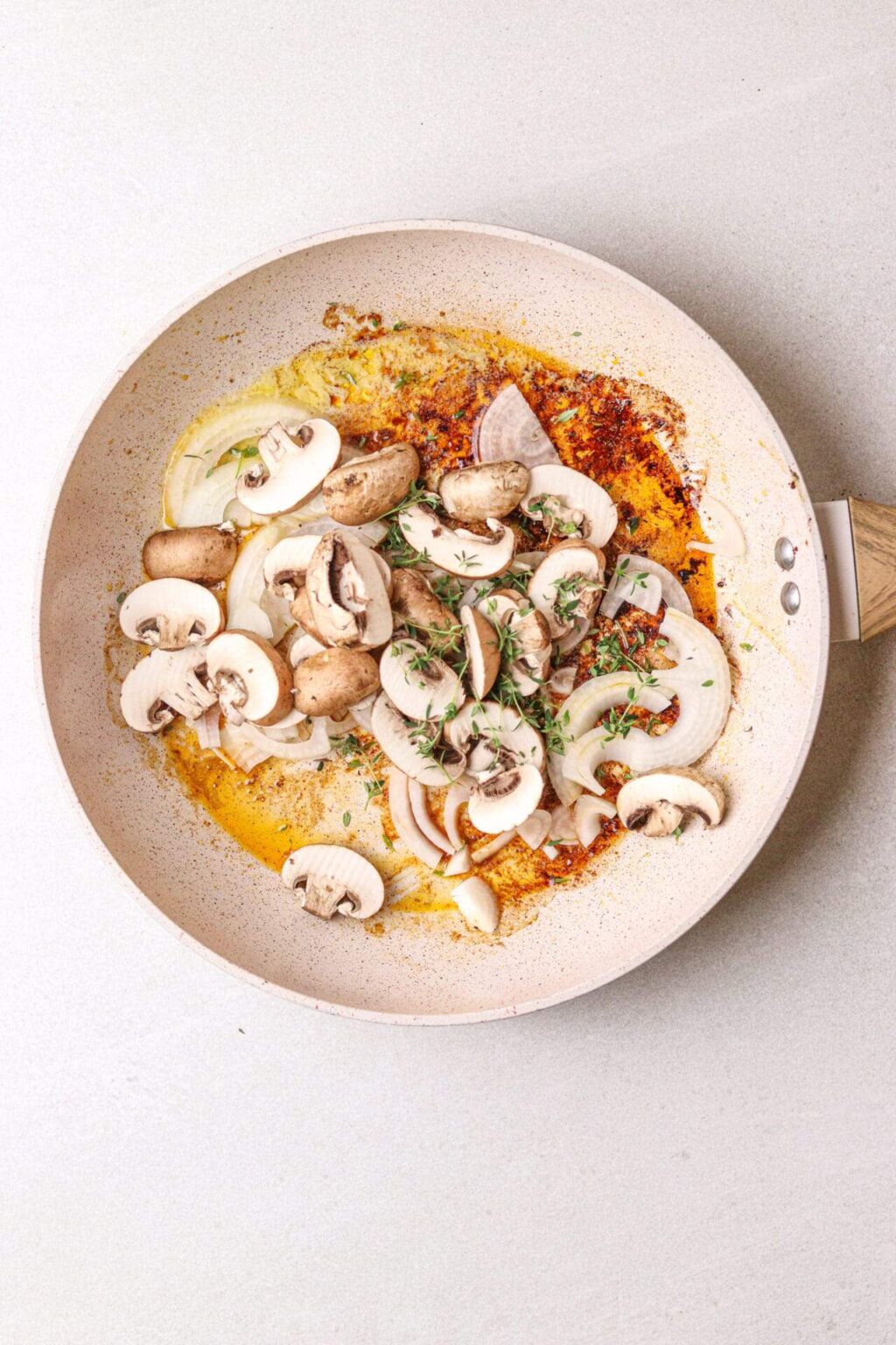 Pork Cube Steak Recipe | Baked Bree