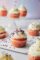 Pink Cupcakes | Baked Bree