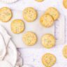 Icebox Cookies | Baked Bree
