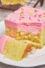 Cortadillo Recipe | Baked Bree