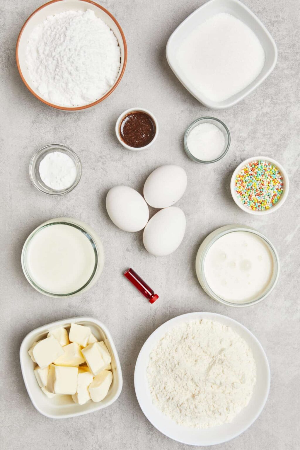 Cortadillo Recipe | Baked Bree