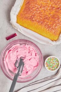 Cortadillo Recipe | Baked Bree