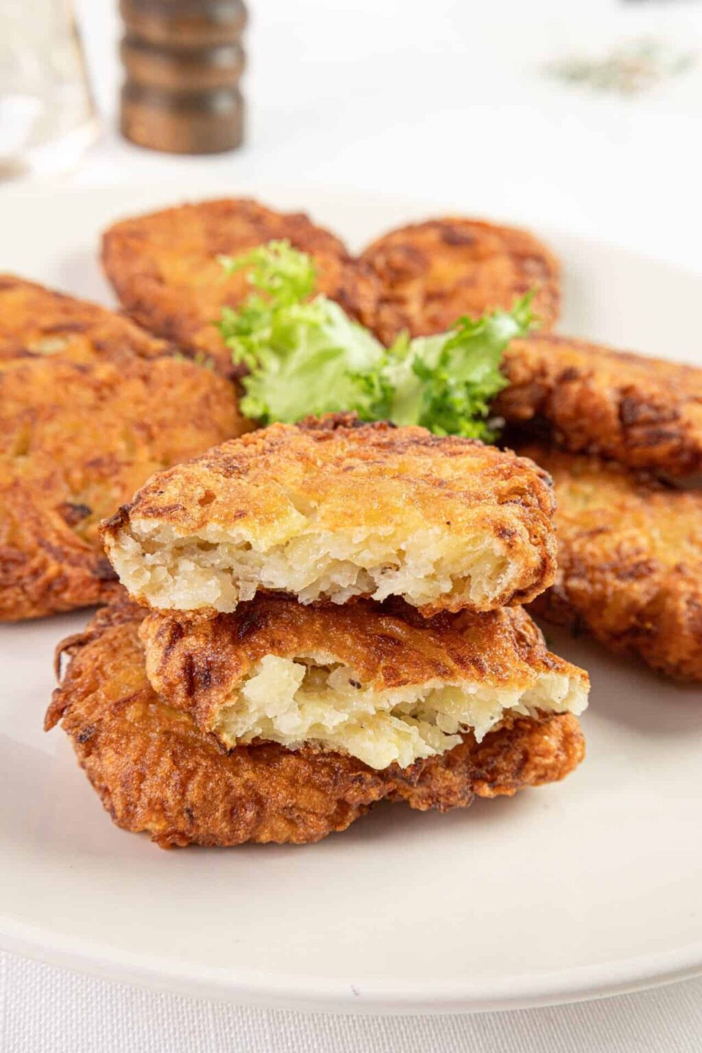 Hash Browns Patties | Baked Bree