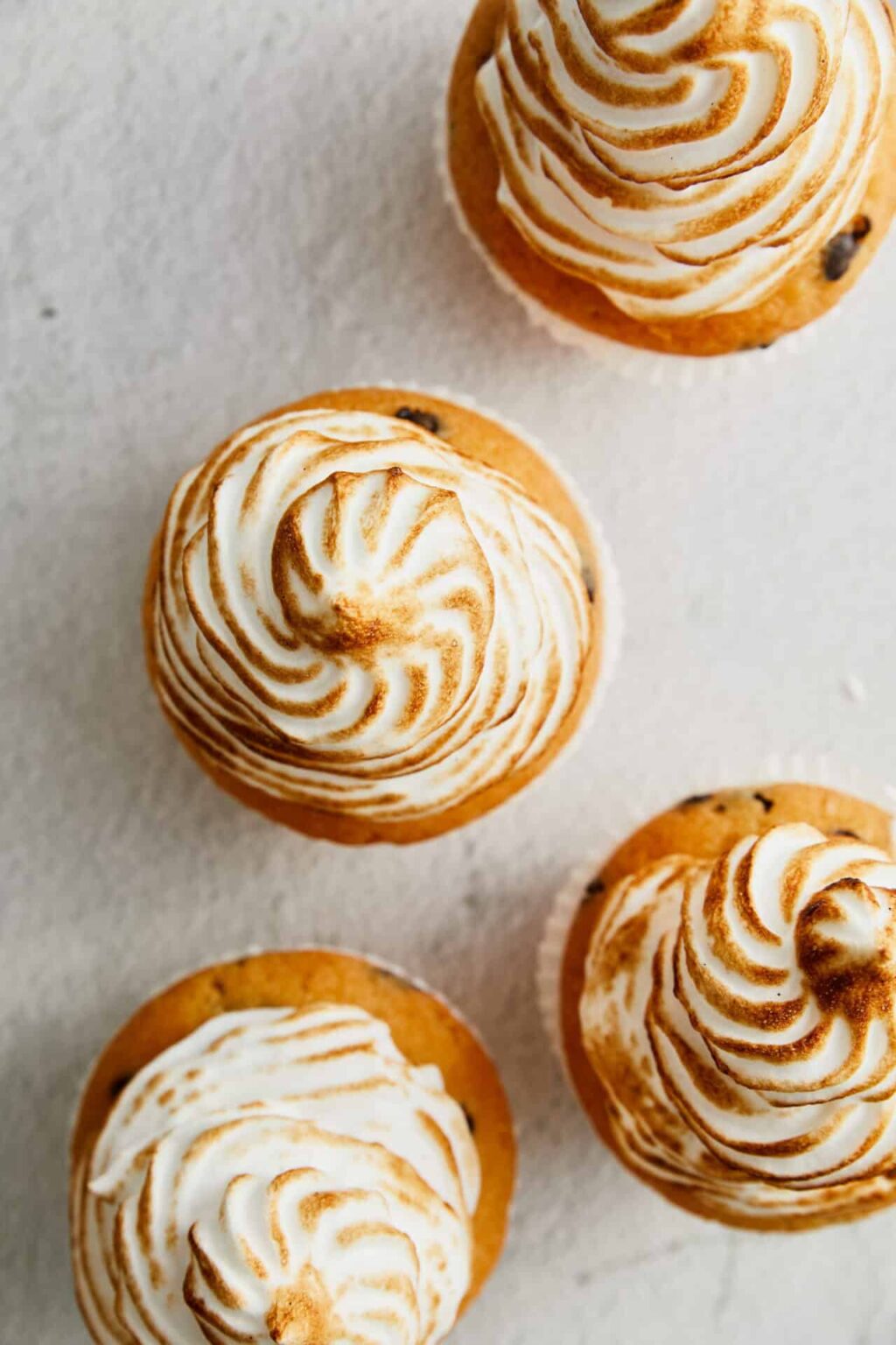 How to Make Marshmallow Fluff | Baked Bree