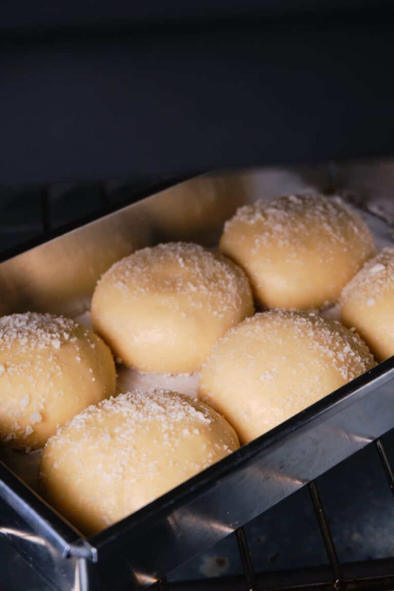 Pandesal Recipe | Baked Bree
