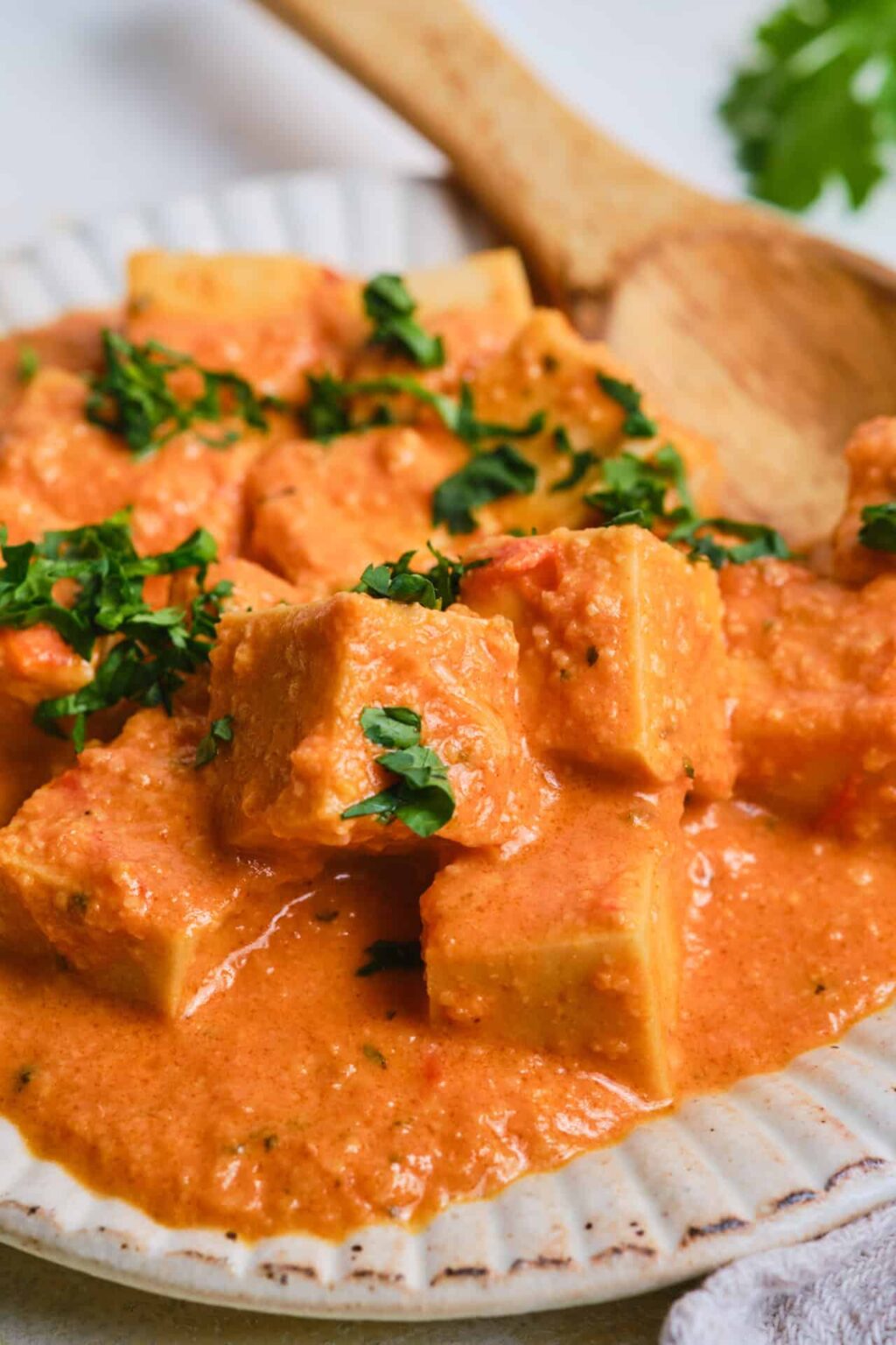Paneer Butter Masala Recipe | Baked Bree