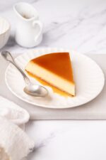 Quesillo Recipe | Baked Bree