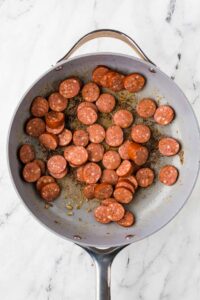 Cajun Jambalaya | Baked Bree