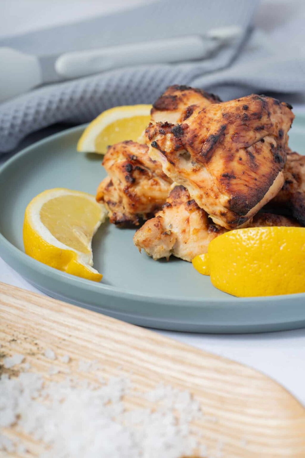 Mojo Chicken | Baked Bree