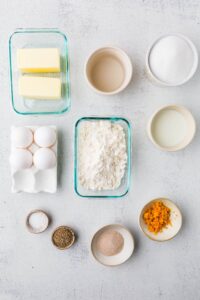 Pan de Muerto | Baked Bree