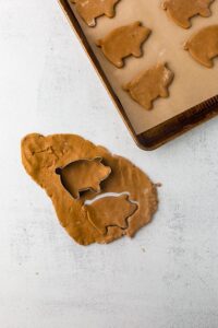 Marranitos | Baked Bree
