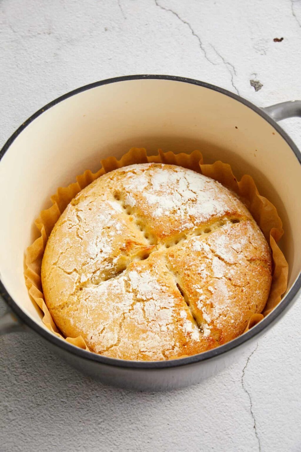 Artisan Bread Baked Bree