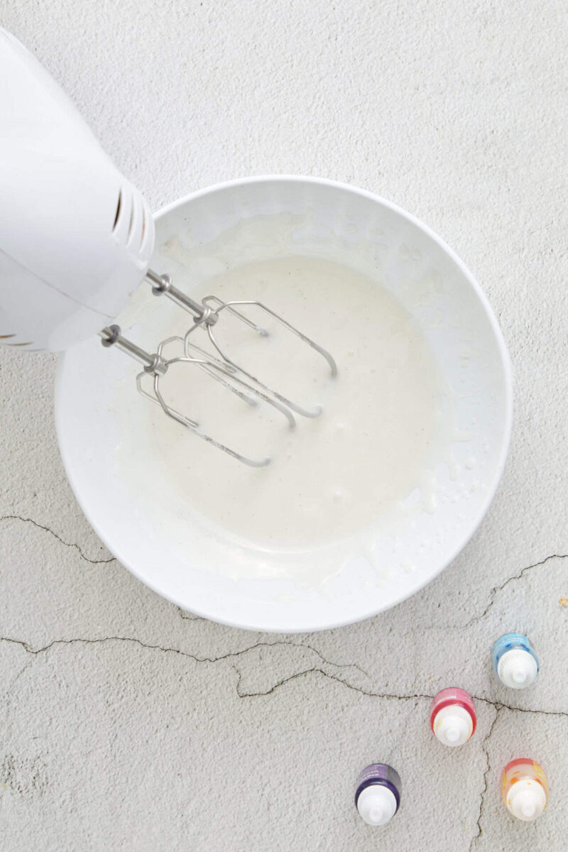 Royal Icing Recipe | Baked Bree