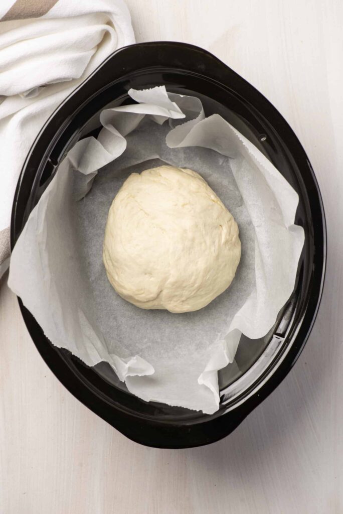Slow-Cooker Bread | Baked Bree