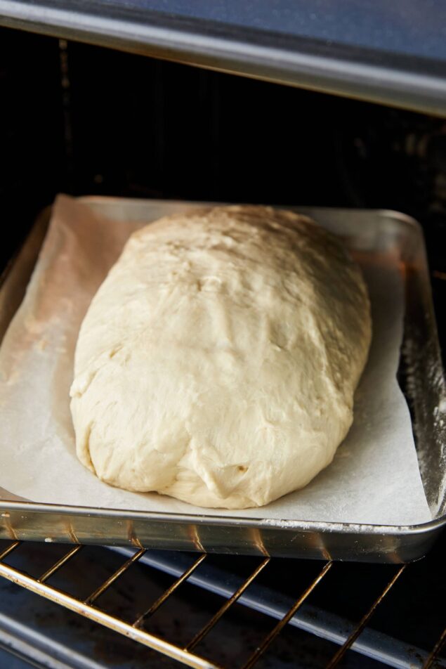 Italian Bread Recipe | Baked Bree