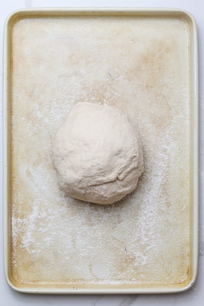 Boule Bread | Baked Bree