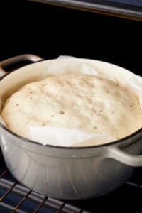 Olive Bread | Baked Bree