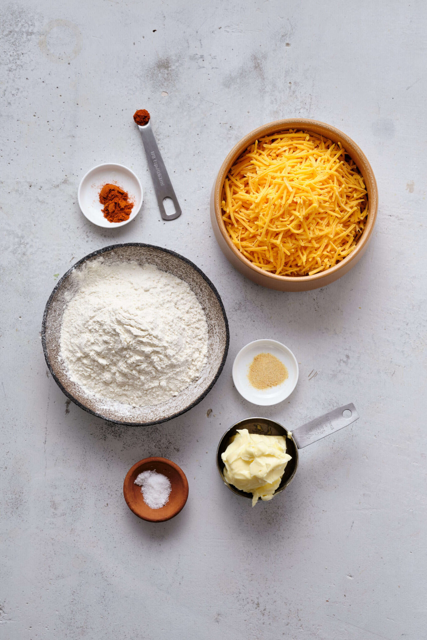 Cheese Straws | Baked Bree