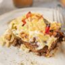 John Wayne Casserole | Baked Bree