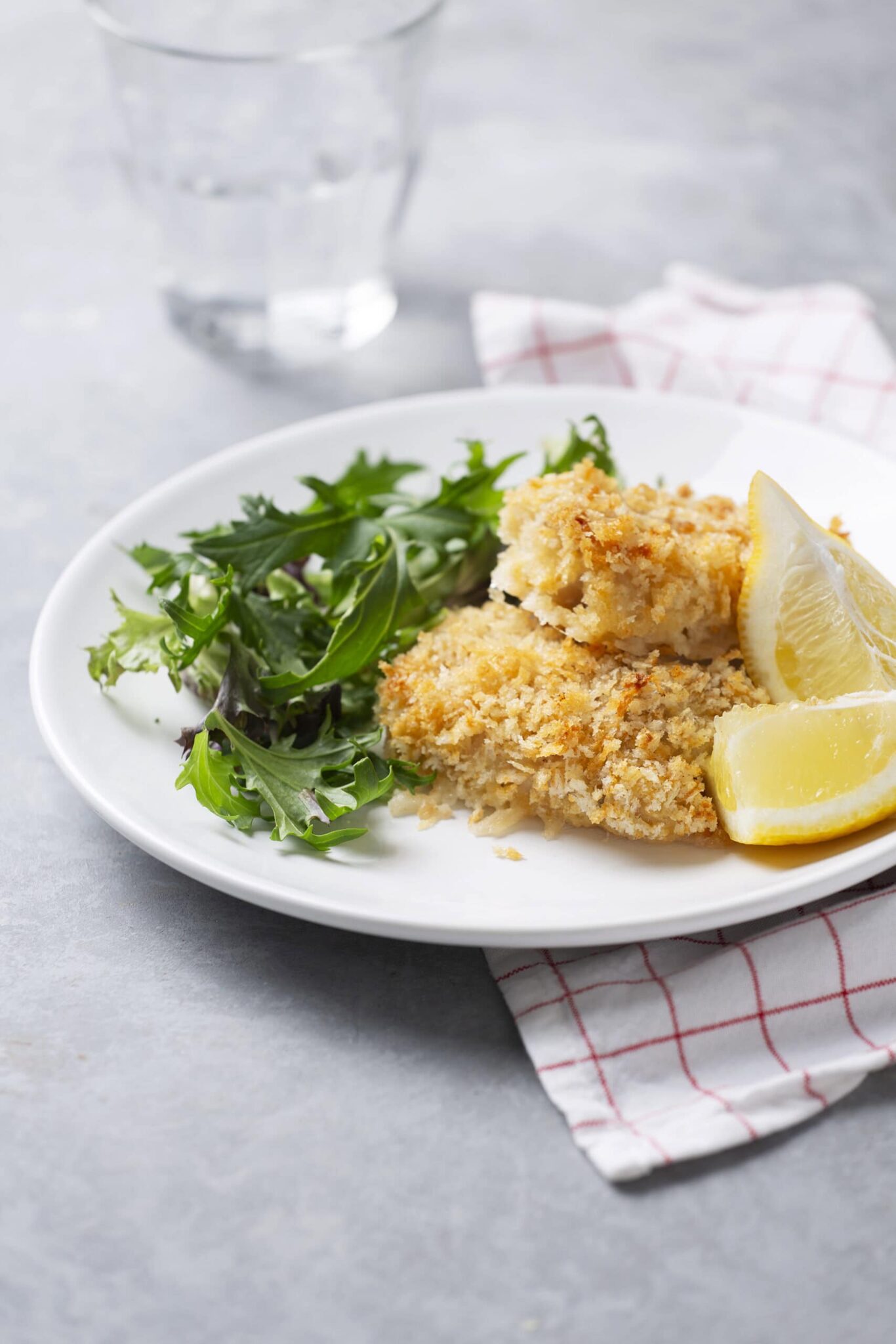 Fish Sticks Recipe | Baked Bree