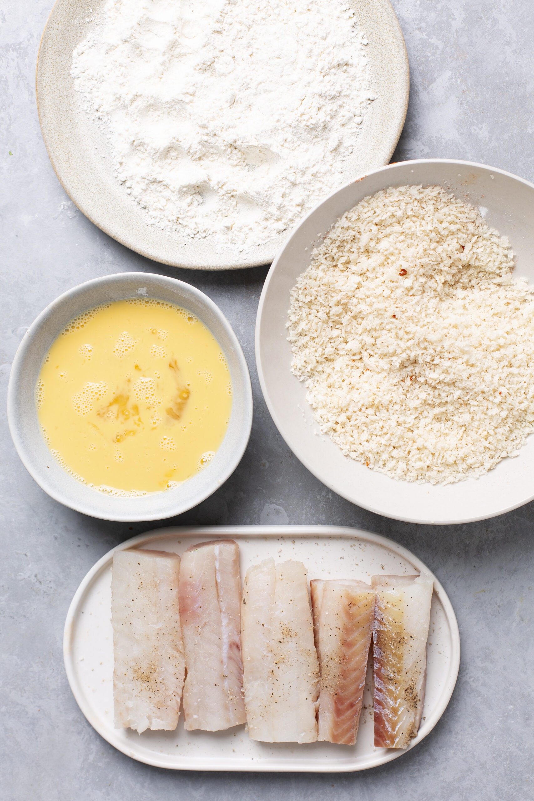 Fish Sticks Recipe | Baked Bree