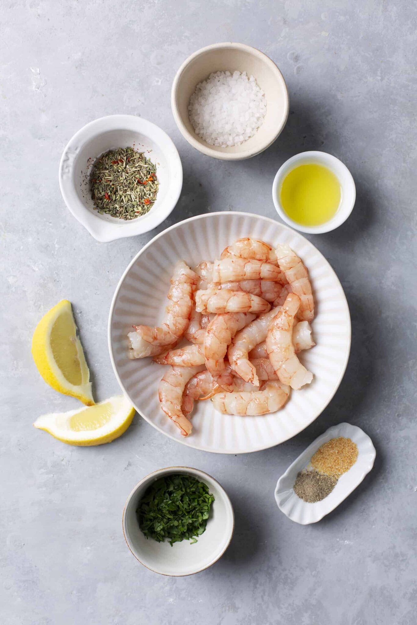 How To Cook Shrimp On The Stove | Baked Bree