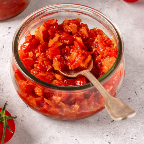 Chocolate-Dipped Oreos | Baked Bree