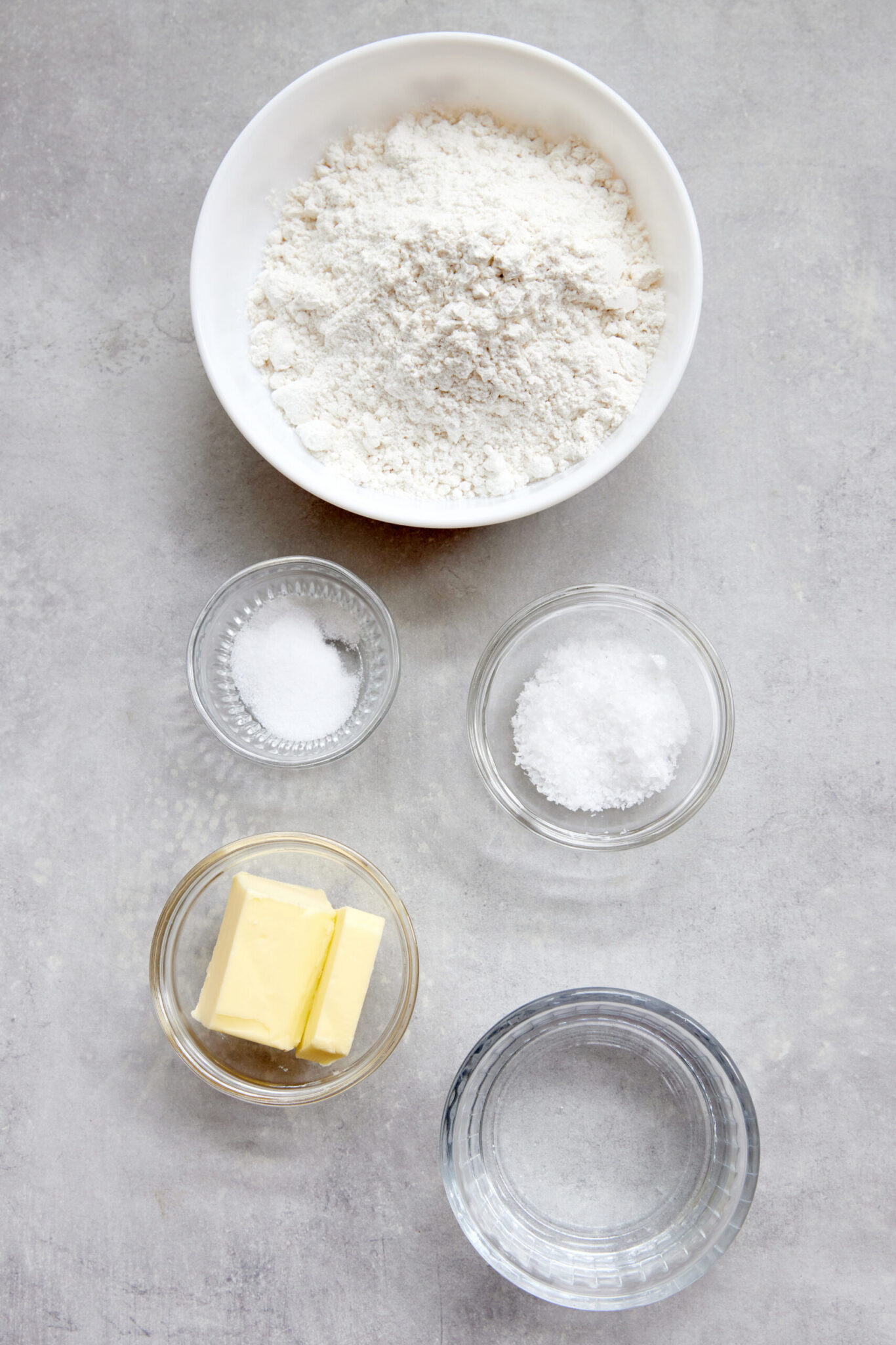 Saltine Crackers Recipe | Baked Bree
